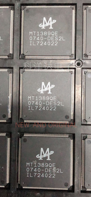 MT1389QE MT1389QE-DES2L 封装QFP216  DVD解码器x芯片 量大价优