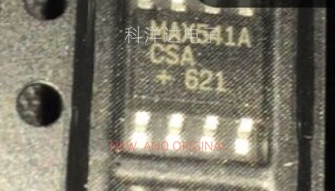 MAX541ACSA MAX541ACSA+T 16位DAC数模转换器 封装SOP8 量大价优