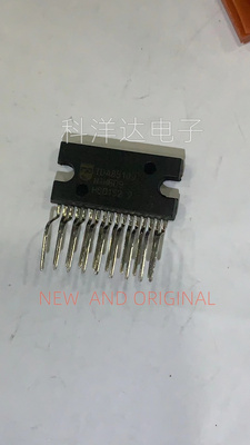 TDA8510J 封装ZIP13 音频功率放大器 量大价优 BOM配单一站式采购