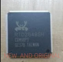 RTD2648SH RTD2648SH-GR QFP216 液晶屏芯片 BOM配单一站式采购
