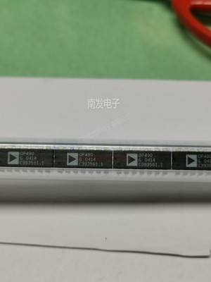 OP490GPZ OP490GP 封装DIP14 低电压微功耗四运算放大器 量大价优