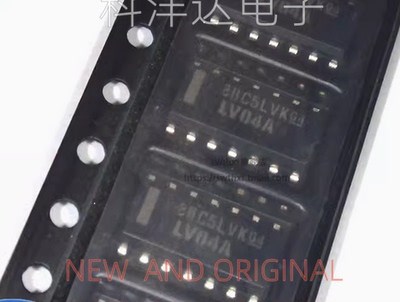 SN74LV14ADR 丝印LV14A 逻辑器IC 量大价优 BOM配单一站式采购