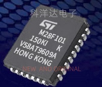 M28F101-150K1 M28F101-150KI M28F101-150K1K PLCC32 存储器IC