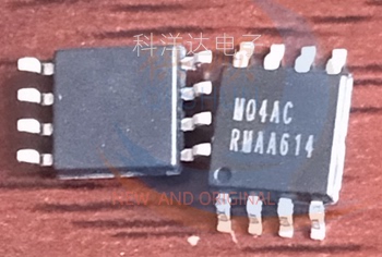 MQ4AC MC908QT4ACDWE SOP8 微控制器芯片 BOM配单一站式采购 全新