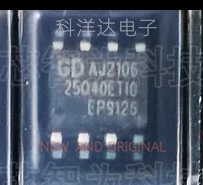 GD25Q40ETIGR GD25Q40ETIG SOP8 储存器芯片 BOM配单一站式采购