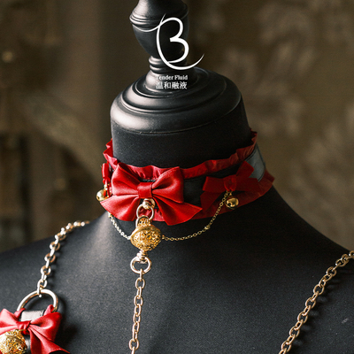 k9可牵引puppy中世纪乐章项链