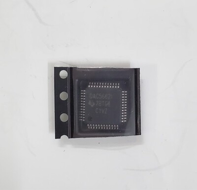 DAC5662IDAC56621数模转换器
