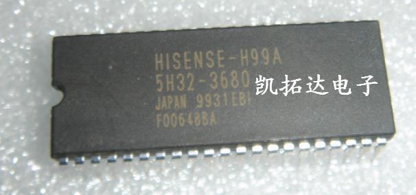 【凯拓达电子】CPU-H99A 5H32-3680_虎窝淘