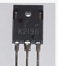 【凯拓达电子】原装进口大功率管 K2196 2SK2196