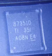 【凯拓达电子】87351D CSD87351D 87350O CSD87351Q5D 全新原装