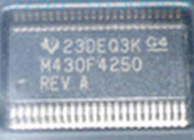 【凯拓达电子】M430F4250 REV A TSSOP48
