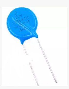 【凯拓达电子】压敏电阻 14D681K 直径14mm 680V 14D681