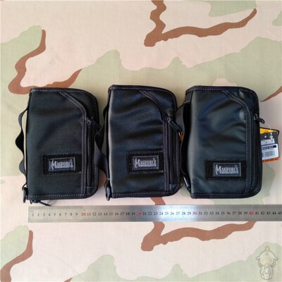 0820旅行护照证件袋麦格霍斯