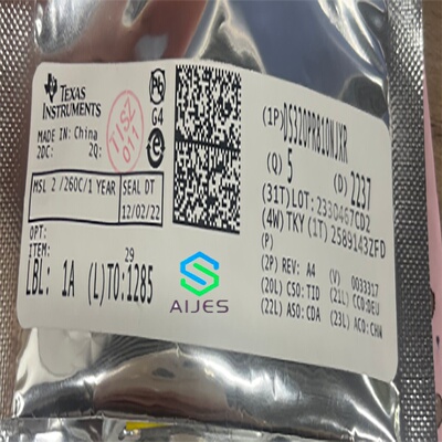 DS320PR810NJXR PCI/PCIE接口 封装: WQFN-64(5.5x10)