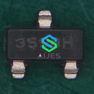 FDN359BN 场效应管(MOSFET) 封装： SOT-23-3