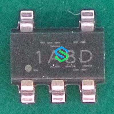 INA180A2IDBVR 电流感应放大器 封装: SOT-23-5