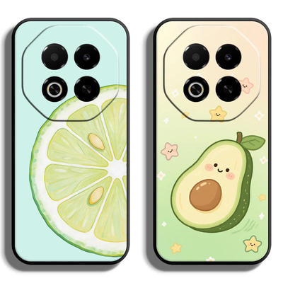 定制手机壳软薄保护套全包送全