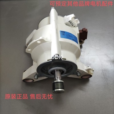 适用松下滚筒洗衣机电机XQG70-VD76XS HDBD106LB V75GS VD76GS Z