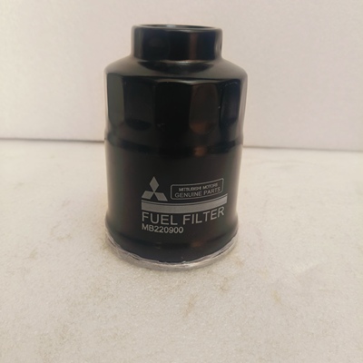 现代HD30E叉车配件柴油滤芯
