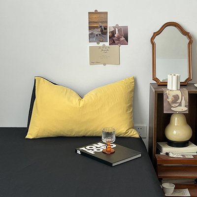 枕套48*74枕芯套单人枕