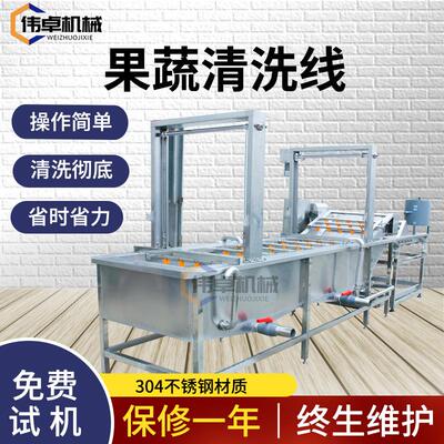 用气缸提式升清洗机 大淋ZAJ型商气泡翻滚喷式清洗机 臭氧杀菌洗