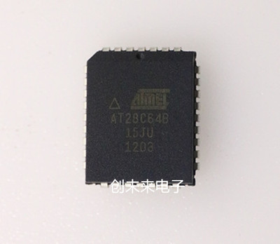 AT28C64B-15JU 可直接拍 全新正品 专业工厂配单