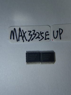 MAX3225EUP 原装现货 可直接拍