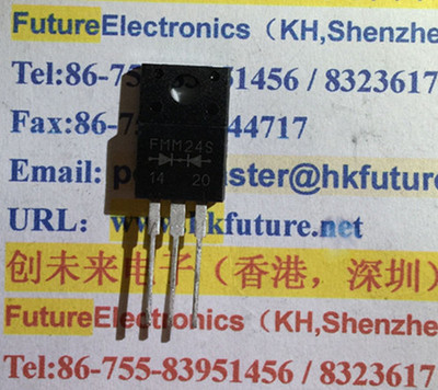 FMM24S 可直接拍 全新正品 专业工厂配单