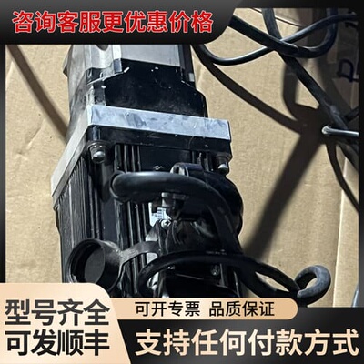 议价 YAKOTEC ASMJ-11-1230B-U321 AC伺服电机 可维修