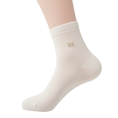 韵魅短袜RIME商务四季