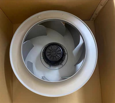 洛森风机DKHR450-4KW.138.5HA 4SW.138.5HA 380V 散热风机