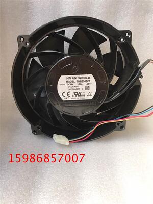 原装服务器散热风扇 台达DELTA THB2048CT 48V 5.88A 正品