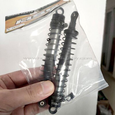HSP 高速模型配件88323 后避震器1/8遥控越野大脚94088 原厂售后