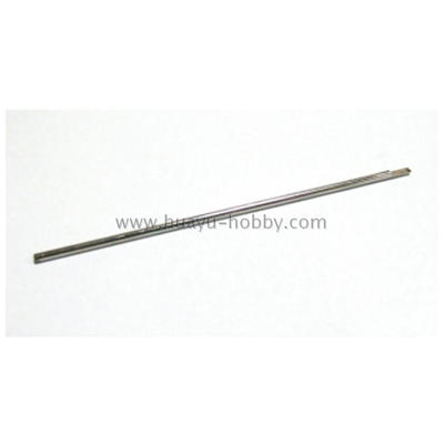 HAIBOXING海博星配件24001 主轴(长约95.2mm) 遥控车模 原厂售后