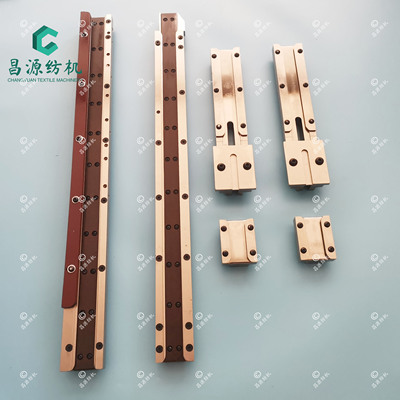 GS900固定导轨丰凯机固定钢导轨