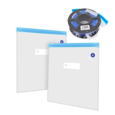 3D Printer Filament Storage Bag PLA ABS PETG Vacuum Bag Dry