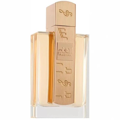 100ml Arab Perfume For Man Woman Feminine Angham Unisex Par