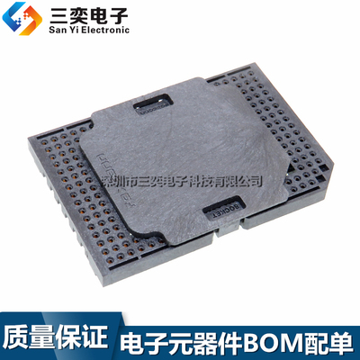 PL14927-1542-01F CPU Socket连接器 现货库存 全新正品 三奕电子