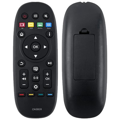 文轩适用于海信电视遥控器