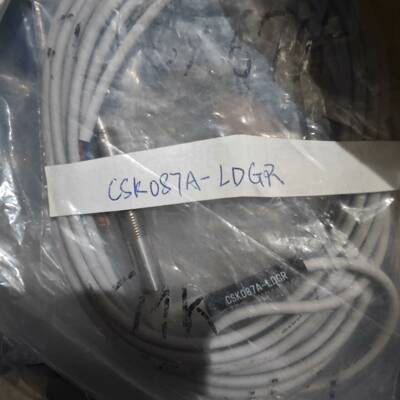 全新Metro sensor CSK087A-LDGR，带线