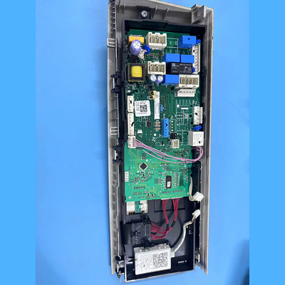 适用小天e洗衣机TD120-6616WMLIDY电脑板电路17138100014843主板.
