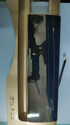 适用 滚筒洗衣机XQGM100-14508BDI主板tcl3104010169显示板配件.
