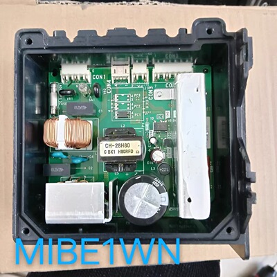 适用西门子冰箱EEI100E13DCHA MIBE1WN s下压缩机变频板