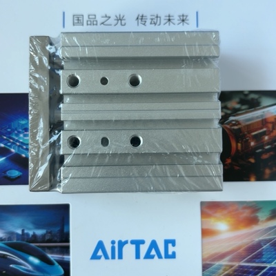 亚德客TCL100X25S/TCL100X30S/TCL100X40S/TCL100X50S/TCL100X60S