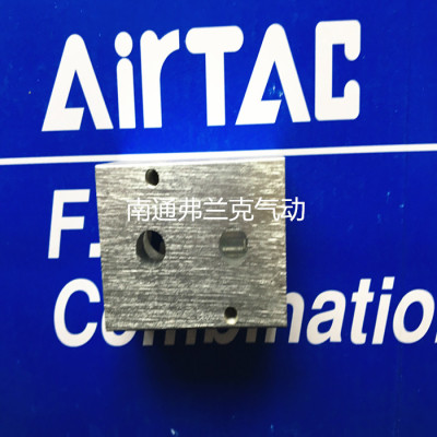 4M电磁阀转接板4M210  NAMUR阀转接板用于各类型SIF SCF带阀气缸
