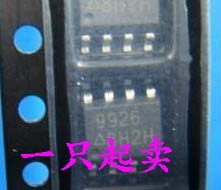 全新原装 FDS9926A 9926A 9926 液晶电源MOS芯片 SOP-8