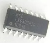 可出样品 全新原装 LX6503AID 液晶背光电源贴片管理芯片