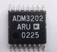 可出样品 全新原装 ADM3202 ADM3202ARU ADM3202ARUZ TSSOP-16