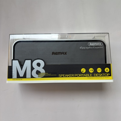 RB-M8低音炮蓝牙音箱无线