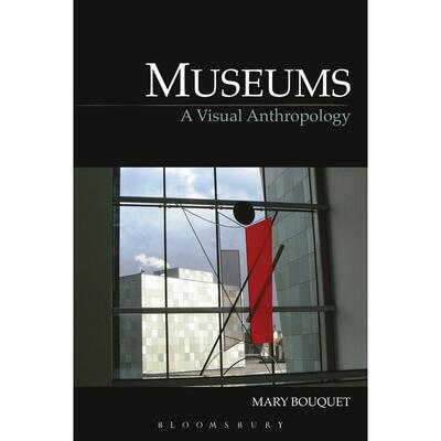 预售 Museums英文原版 Bloomsbury